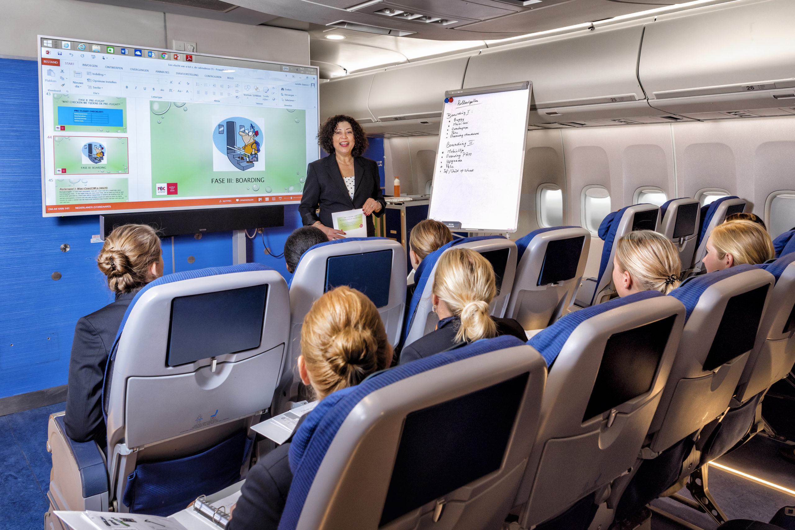 Tool: Startbijeenkomst – Van start met een Learning Lab – House of Aviation