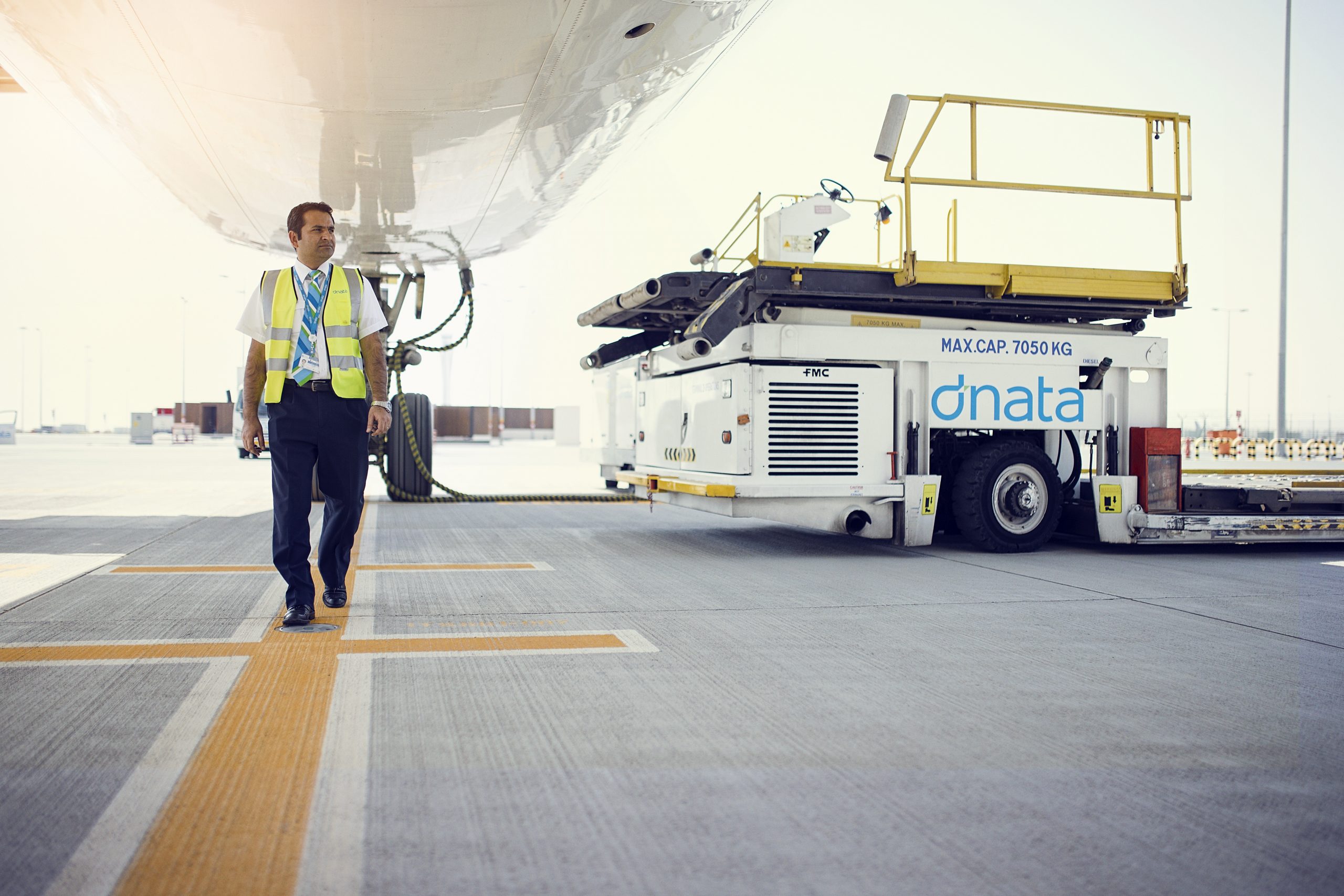 Learning Lab 13 – dnata incompany – House of Aviation